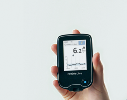 FreeStyle Libre